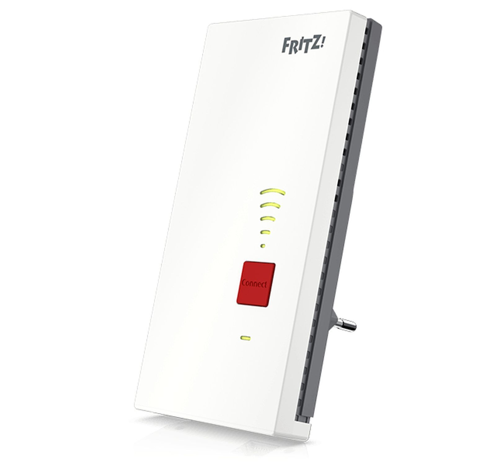 AVM FRITZ! Repeater 2400 - Wi-Fi-Range-Extender kaufen bei Hood.de ...
