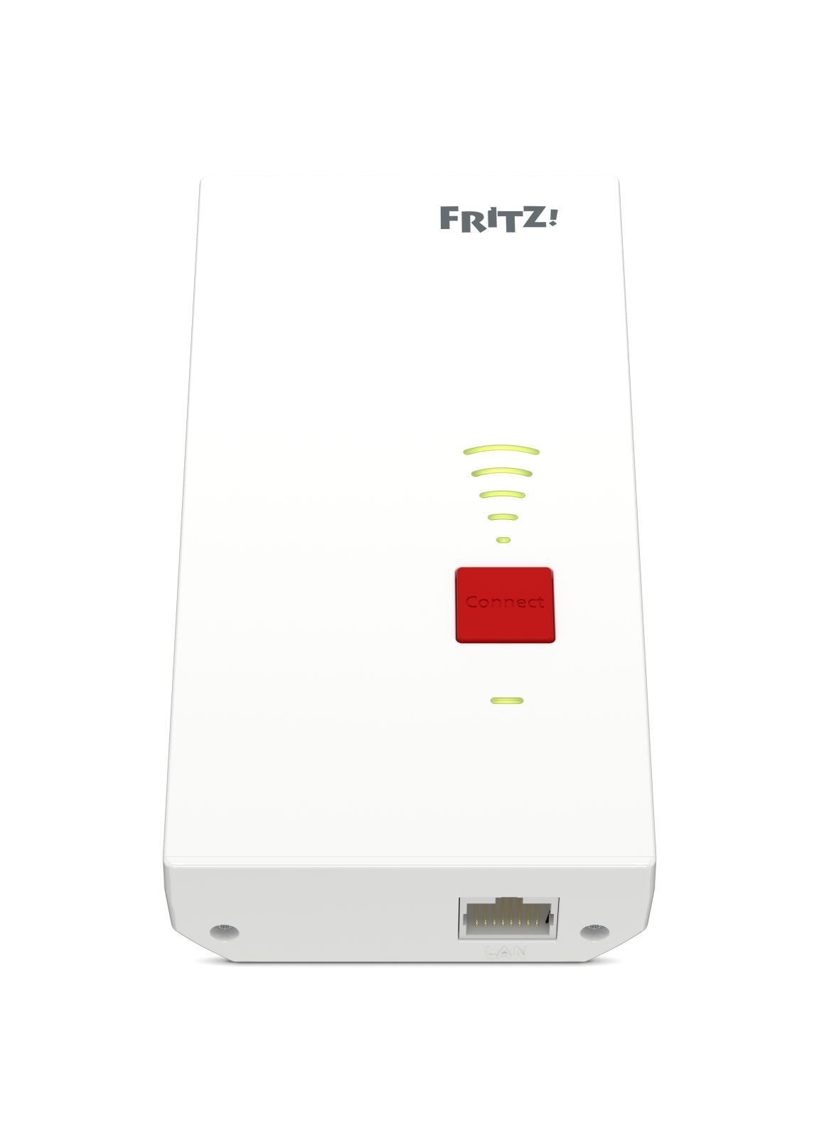 AVM FRITZ! Repeater 2400 - Wi-Fi-Range-Extender kaufen bei Hood.de ...