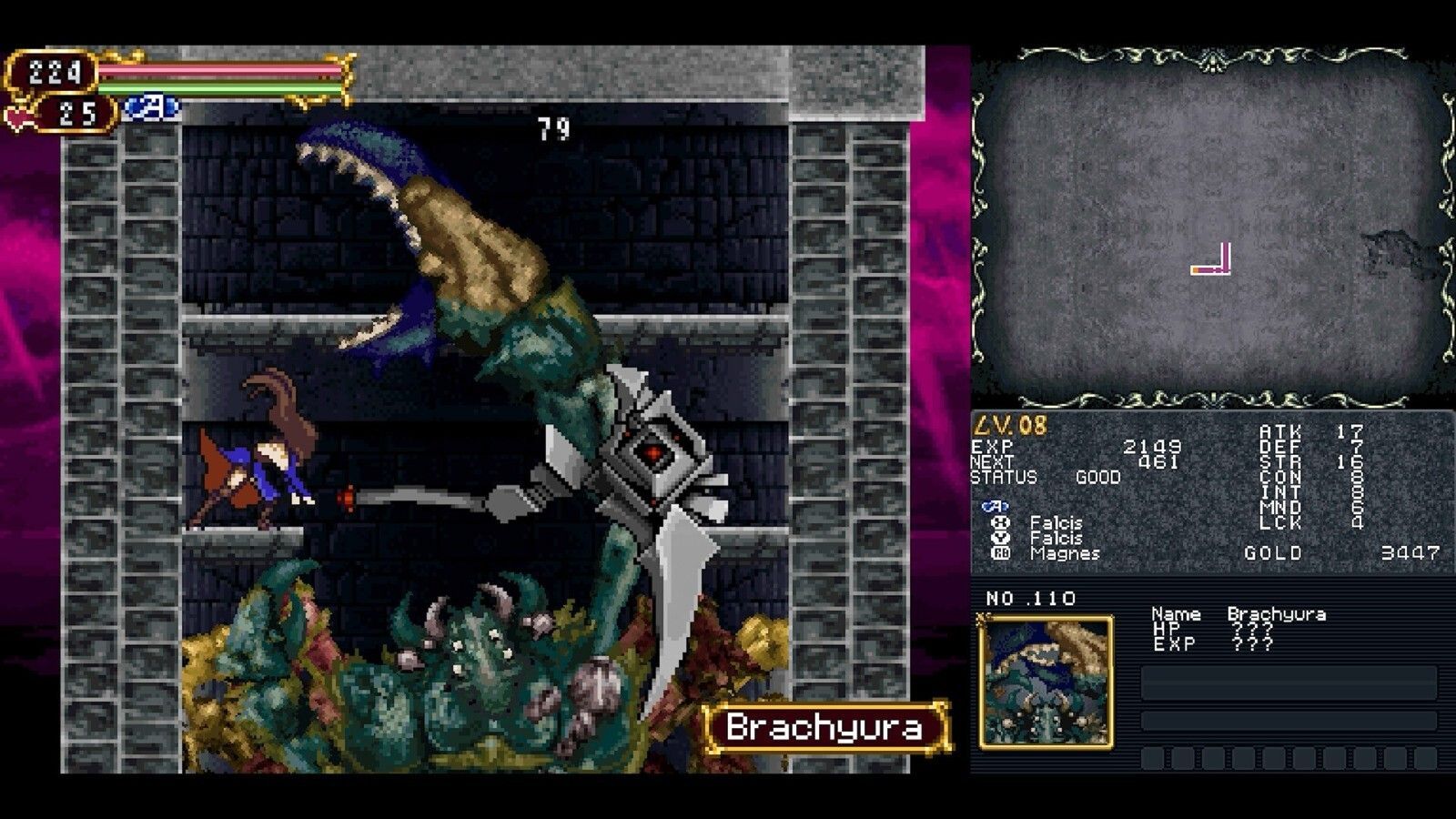 NEU PC Computer Spiel Castlevania Dominus Collection für Windows 10 11 ...