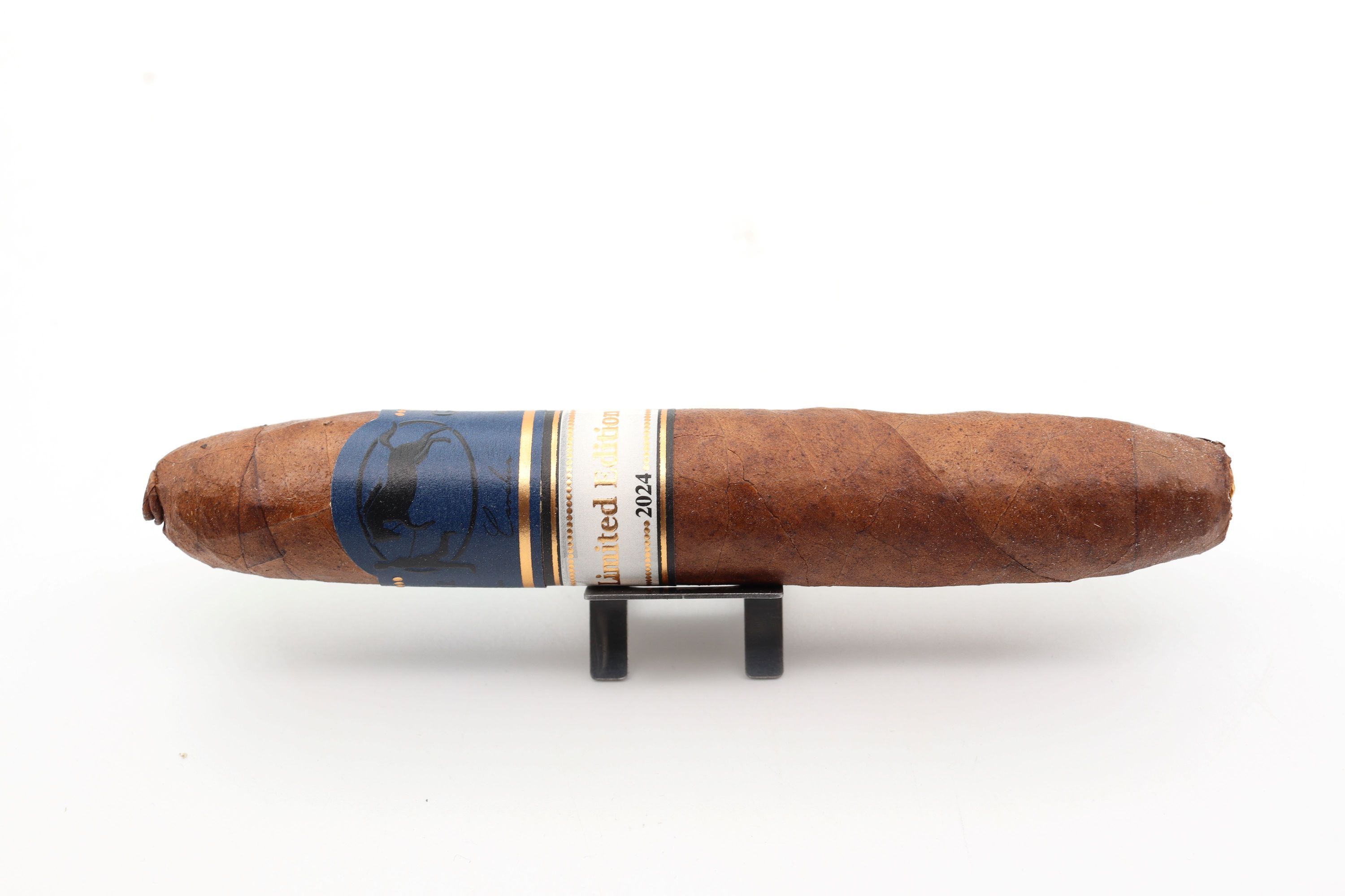 Cavalier Genève Limited Edition - Format: 2024 Doubbble Figurado Menge ...