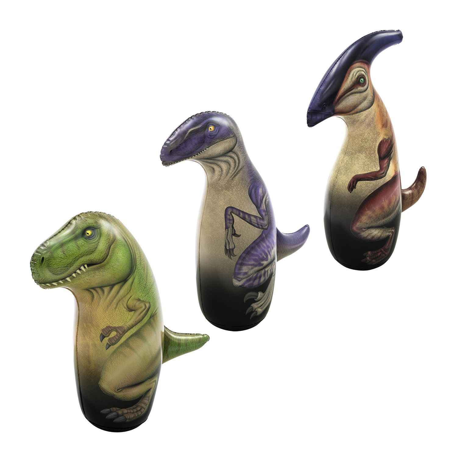 Bop Bags™ Spiel-Schlagsack Dinosaurier, sortiert kaufen bei Hood.de