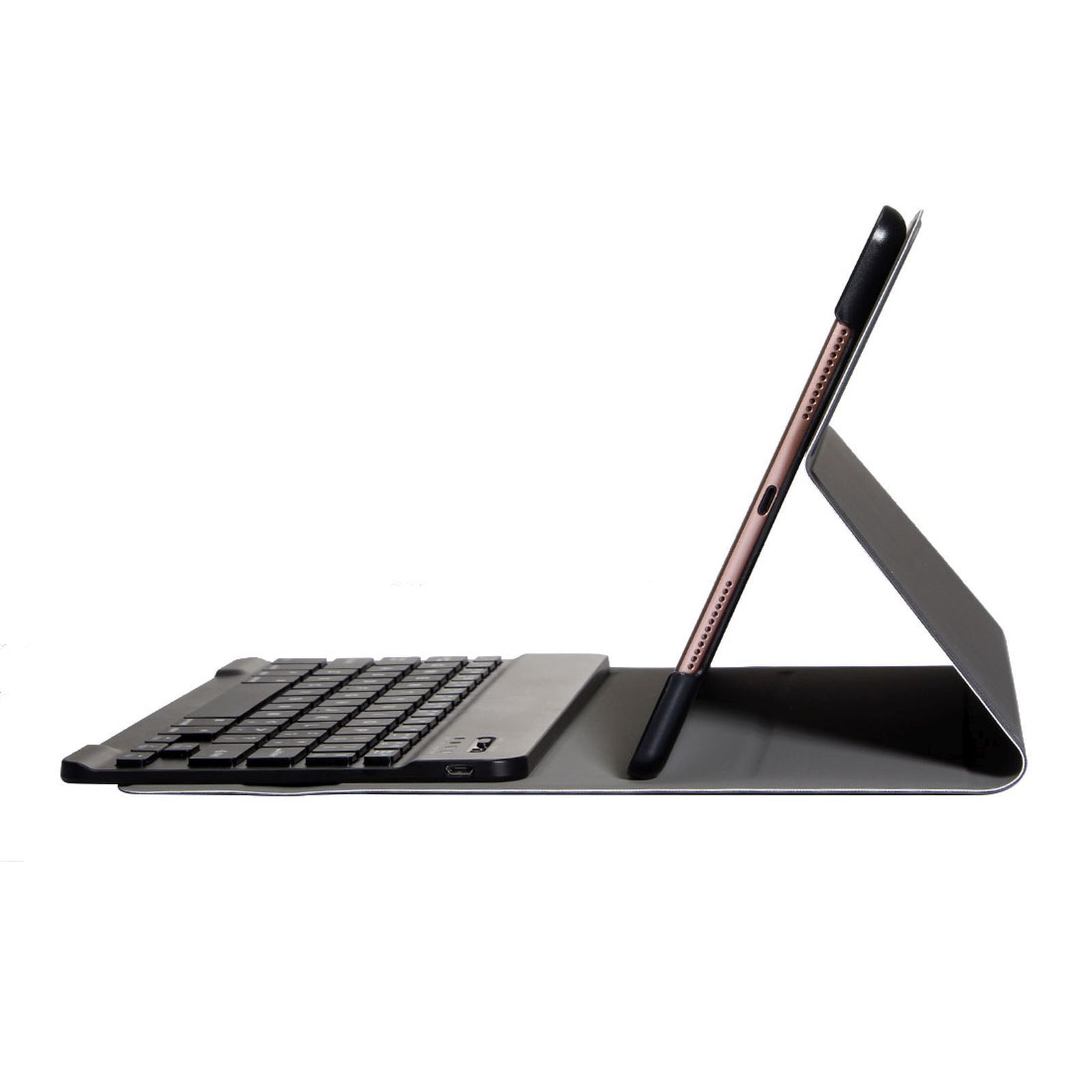 Hülle für Samsung Galaxy Tab S6 SM-T860 SM-T865 Smart Cover Auto Sleep ...