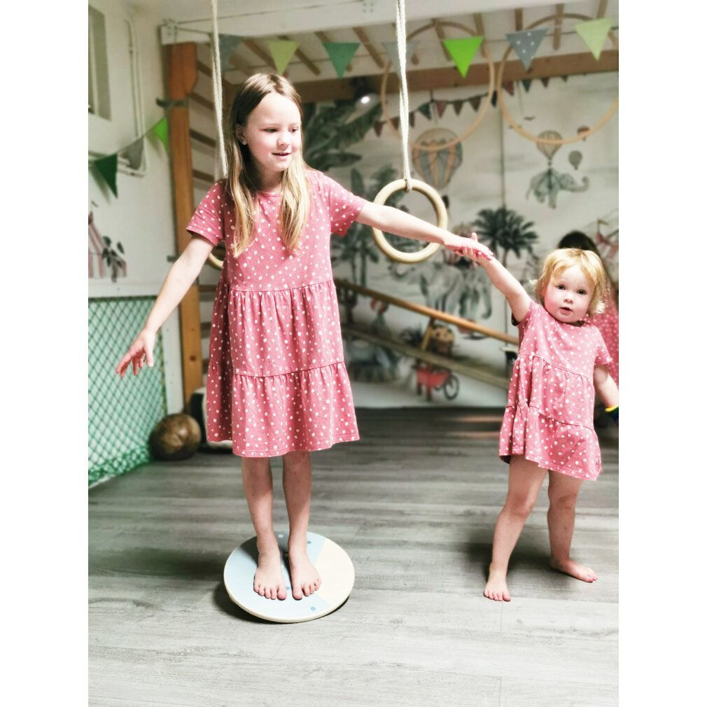 Small foot 12243 Balancierbrett "Adventure" aus stabilem Holz kaufen ...