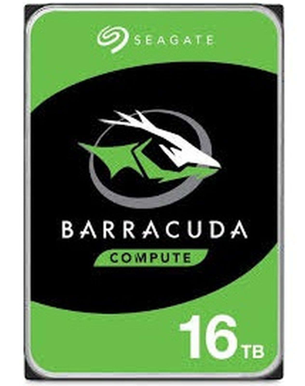 Seagate Desktop Barracuda 16TB HDD - Festplatte - Serial ATA kaufen bei ...