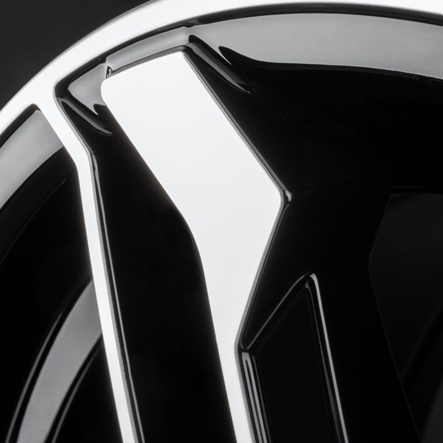 4 Borbet Felgen ATX 8.5x19 ET45 5x112 SWPGL für Mini Clubman Countryman ...