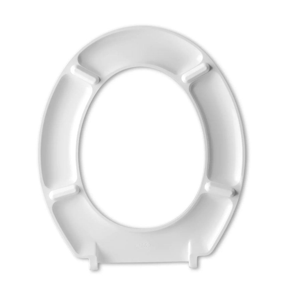 WC SITZ Pool Universal ohne Deckel von Hamberger HARO ...