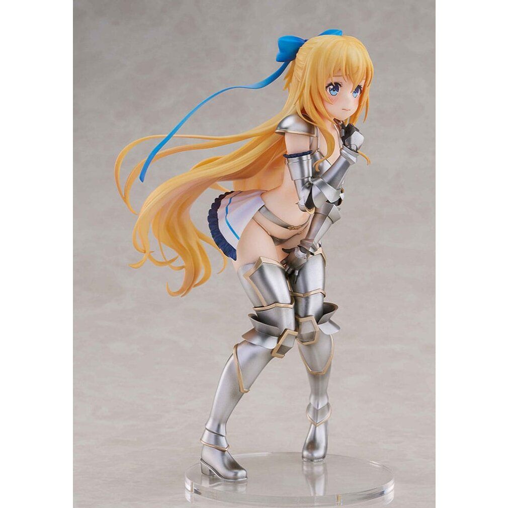 Goblin Slayer II PVC Statue 1/7 Priestess: Bikini Armor Ver. 21 cm ...
