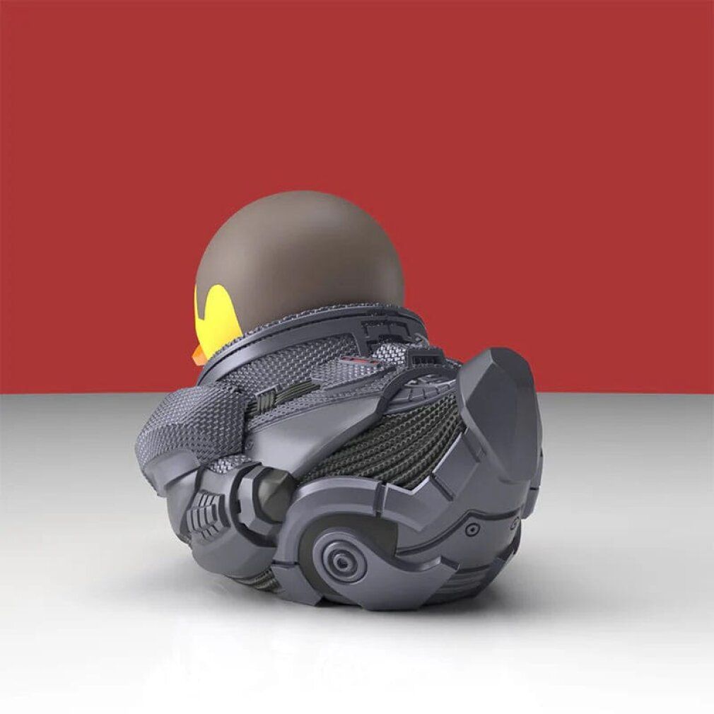 Mass Effect Tubbz Mini PVC Figur Commander Shepard Male Ver. 5 cm ...