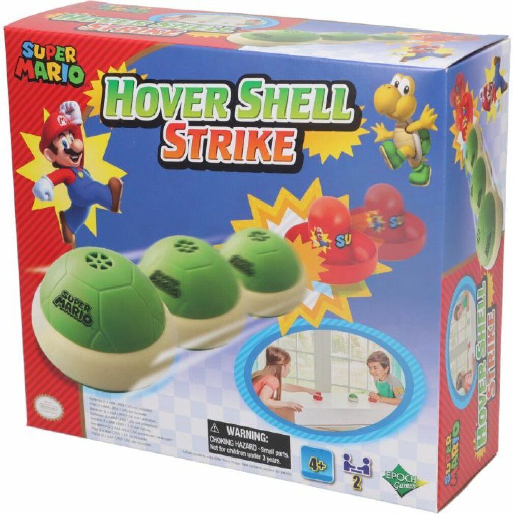 Super Mario? Hover Hockey kaufen bei Hood.de