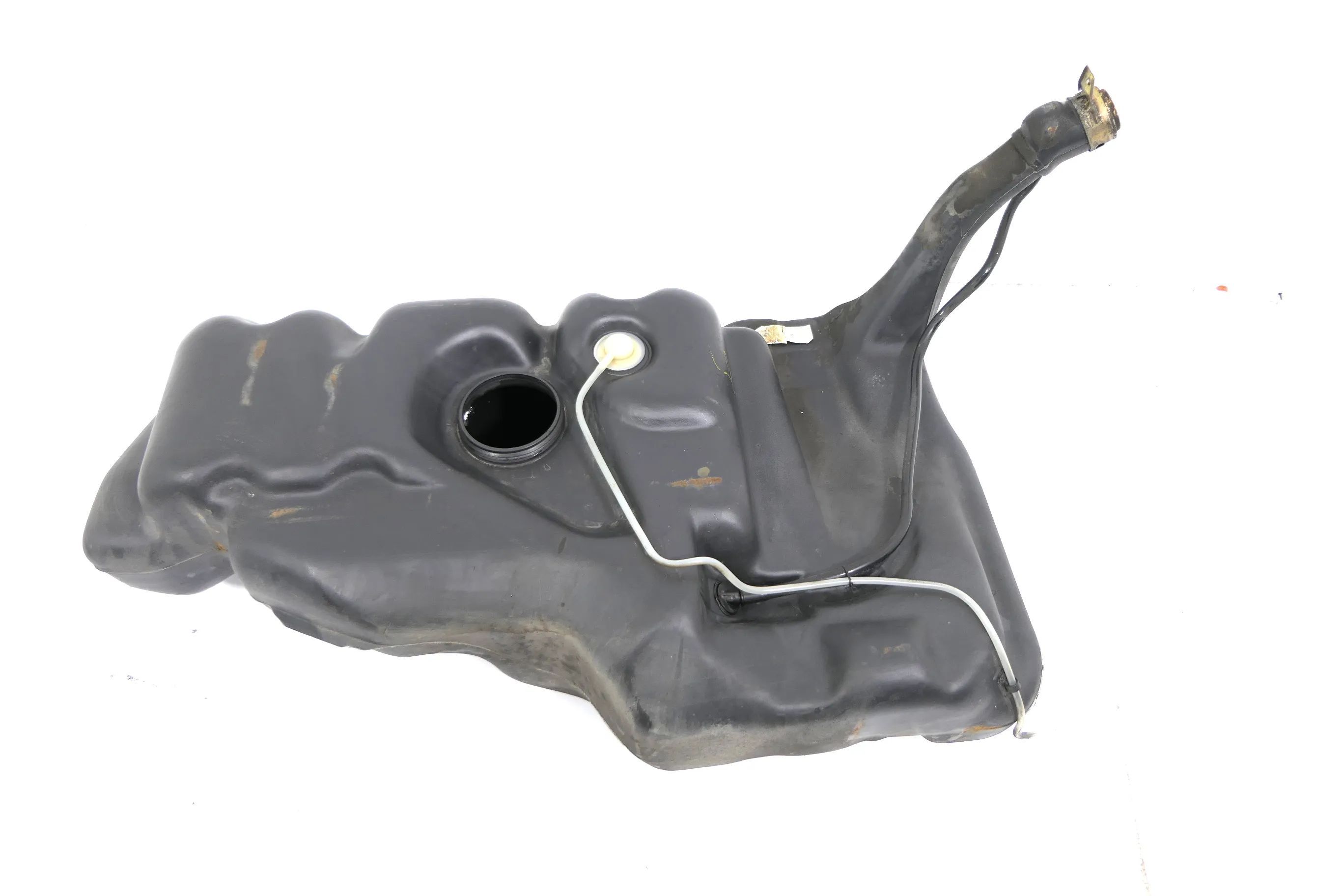 VW T4 Tank TDI Diesel Kraftstofftank kaufen bei Hood.de