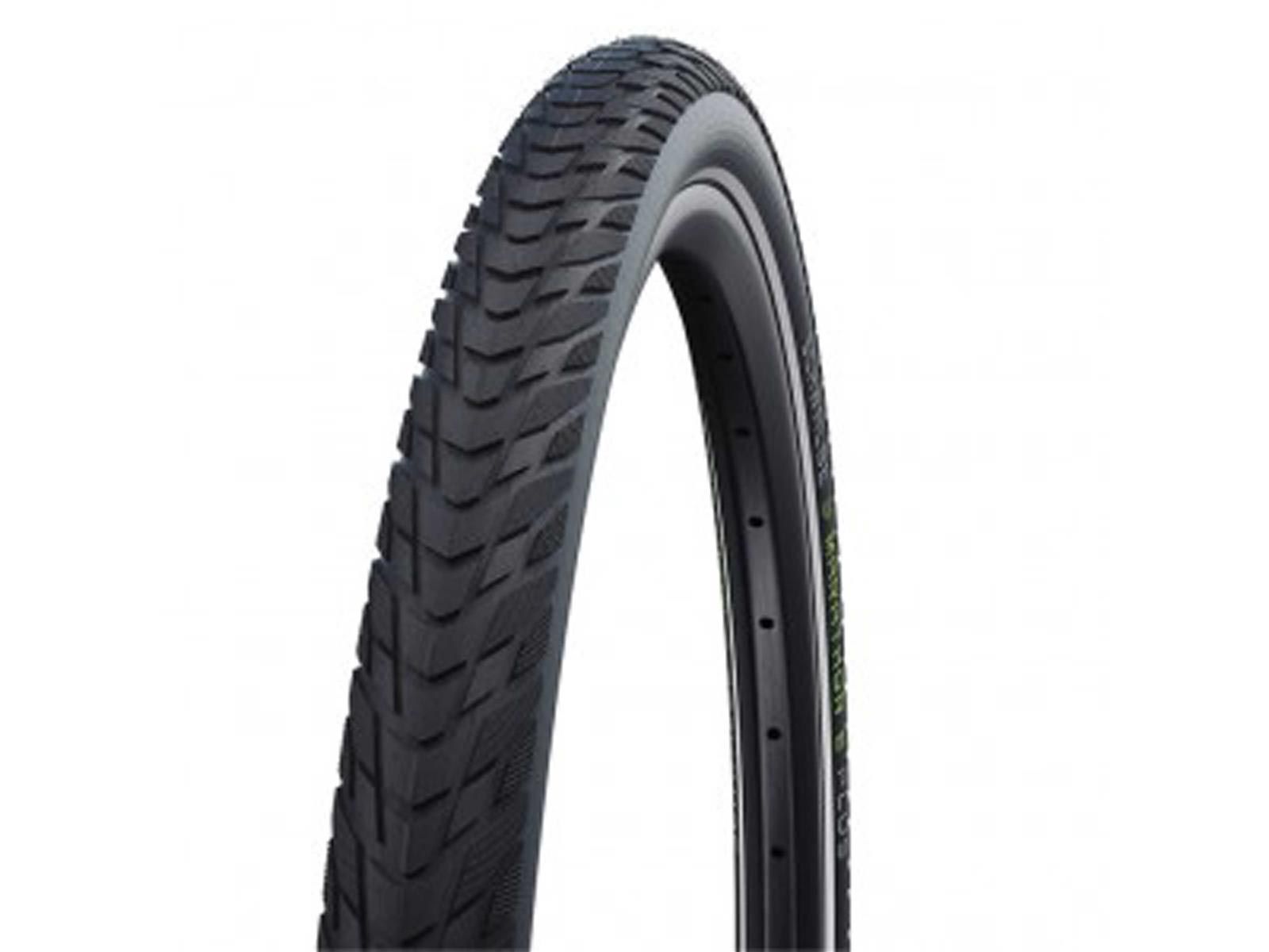 Reifen Schwalbe Marathon E-Plus HS498 28x2.15"55-622 sw-RTSk Perf. SDG ...
