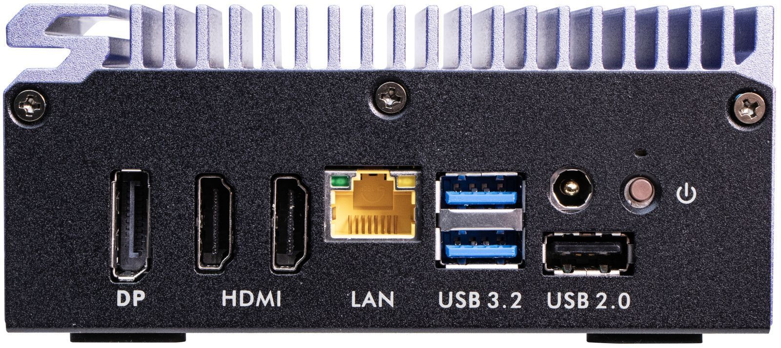 EDGE PC SPCEL12 CEL. J6412 GLN HDMI Display-port CARD-READ kaufen bei ...