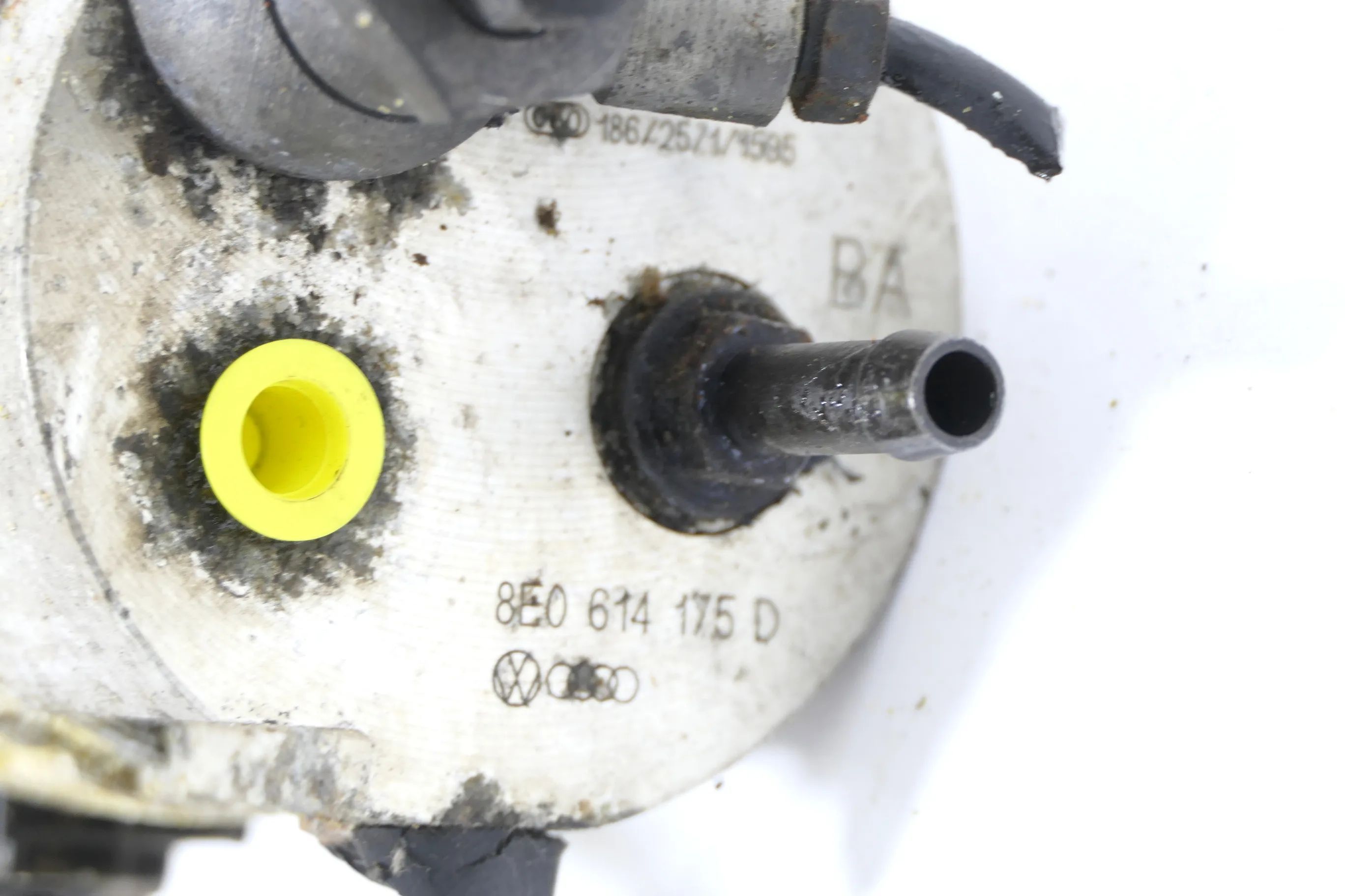 VW Passat 3BG Audi A4 ESP Hydraulikpumpe 8E0614175E / D 0130108095 ...