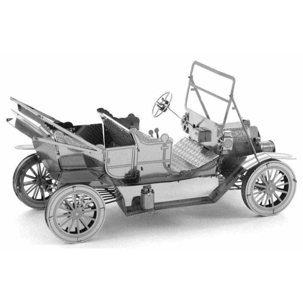 METAL EARTH 3D-Puzzle Ford Model T 1908 kaufen bei Hood.de