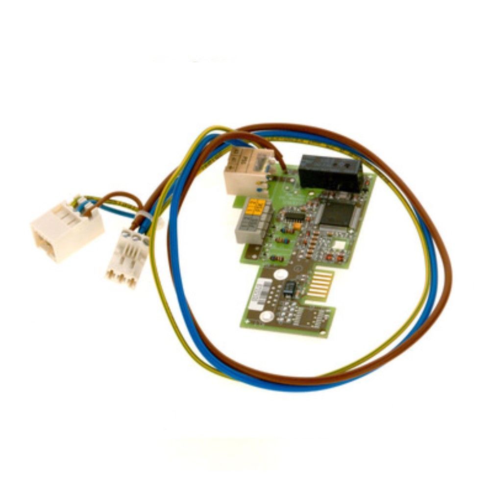 Buderus Modul FM244 CMS210 Solar everp 8732907704 für HS2105 R2107 ...