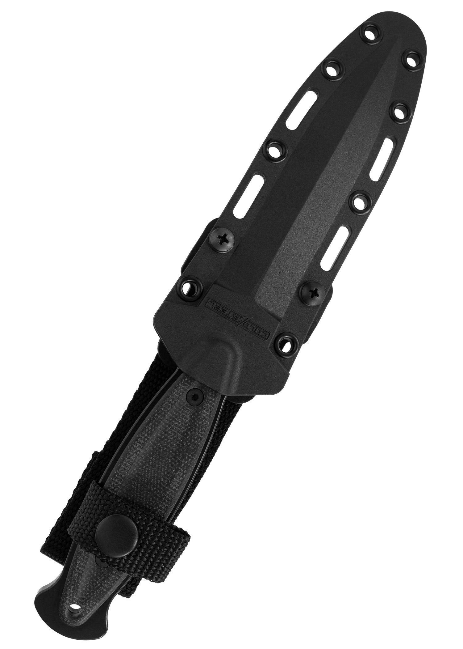 Cold Steel, Drop Forged Mini Wasp Stinger, Feststehendes Messer kaufen ...