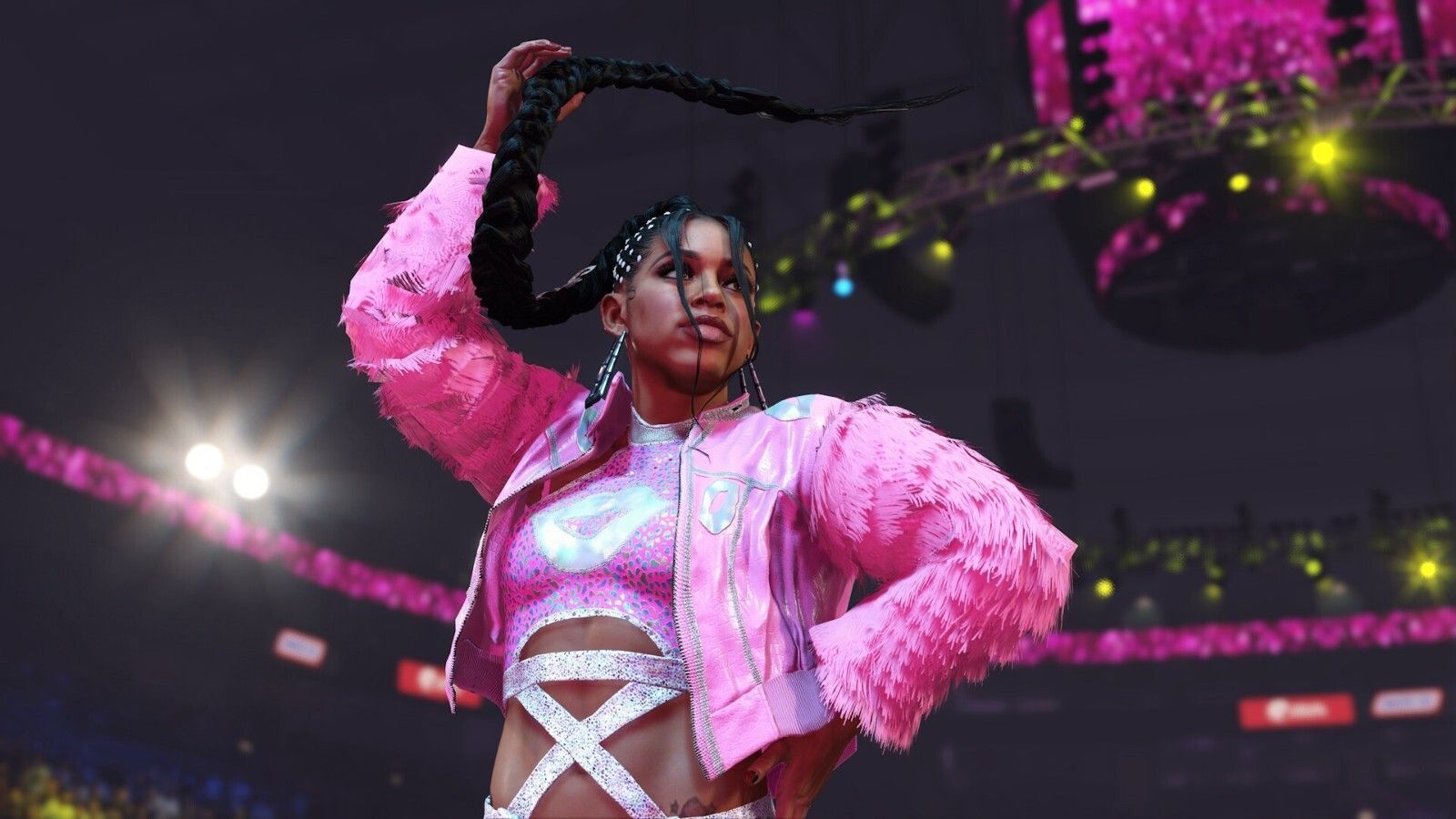 NEU PC Computer Spiel WWE 2K24 Deluxe Edition für Windows 10 11 STEAM ...
