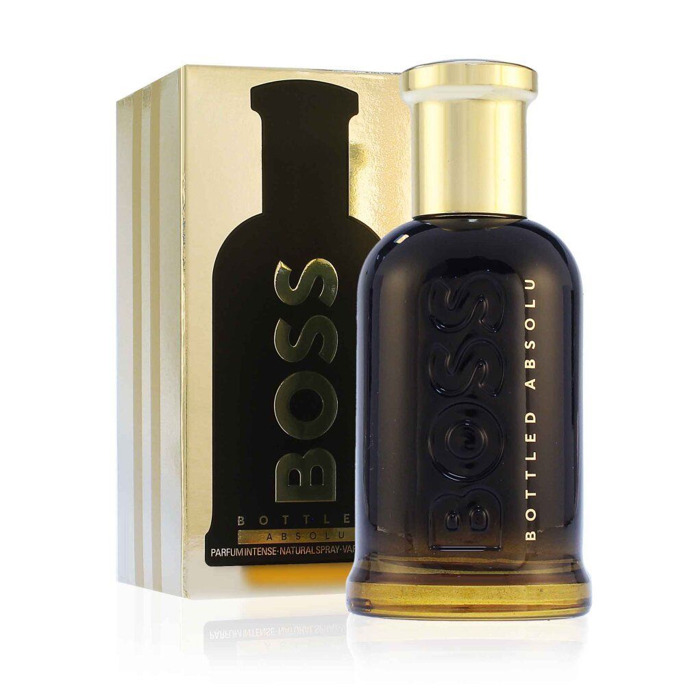 HUGO BOSS Boss Bottled Absolu kaufen bei Hood.de