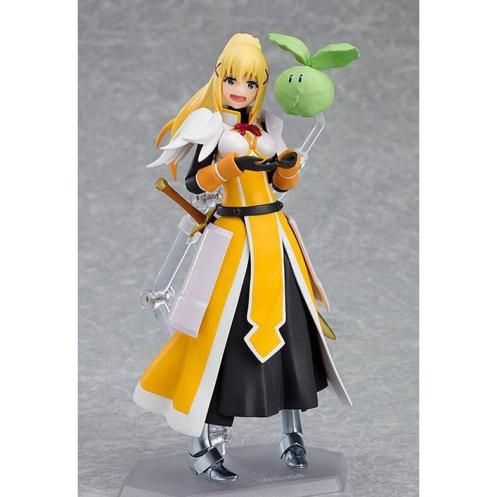 KonoSuba Crimson Legend Figma Actionfigur Darkness (re-run) 14 cm ...
