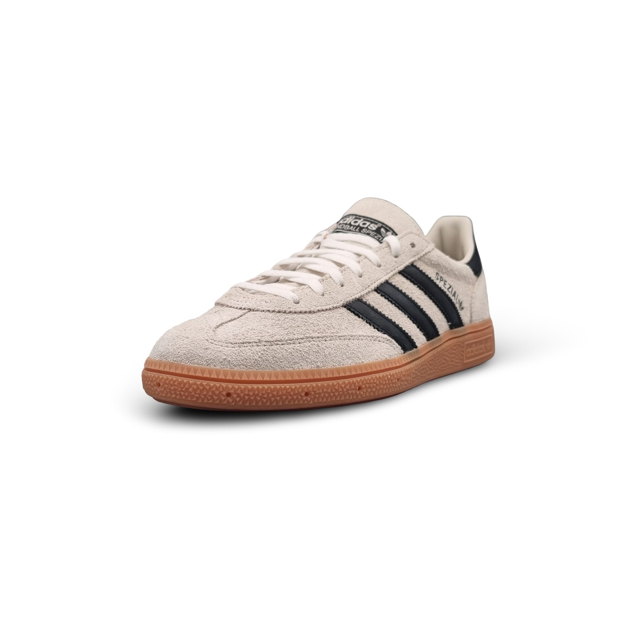 adidas Handball Spezial Aluminium Black - 40 2/3 kaufen bei Hood.de