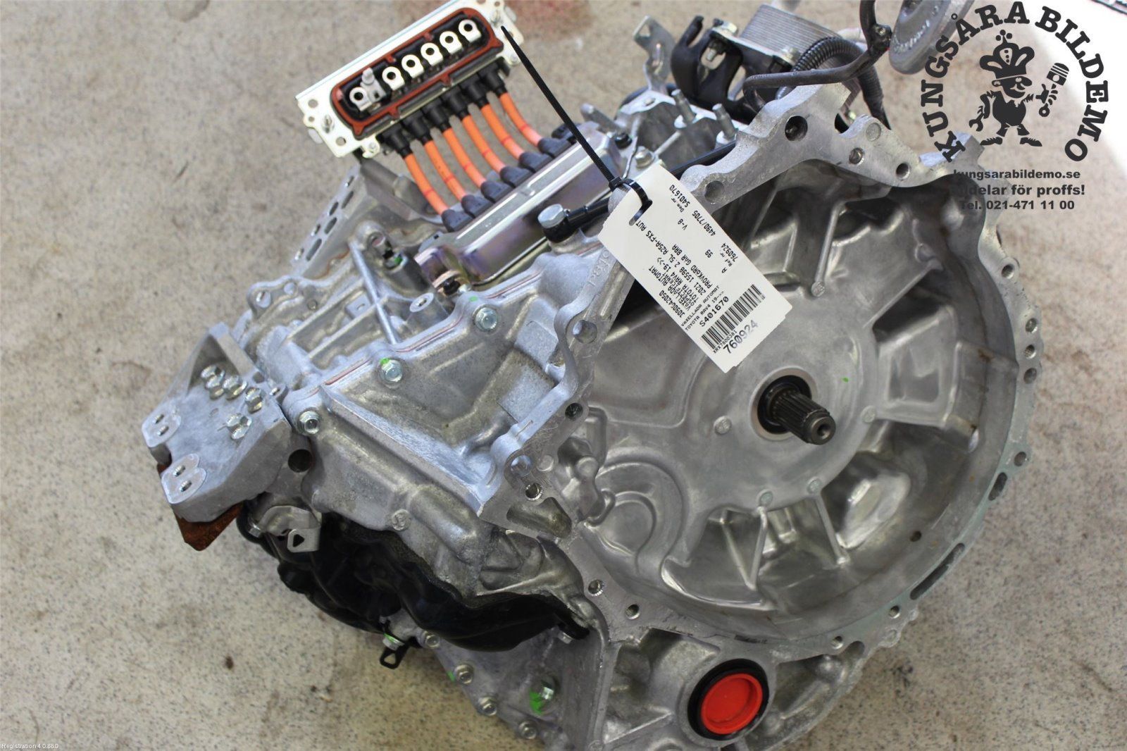 Toyota Rav4 Automatikgetriebe Probleme