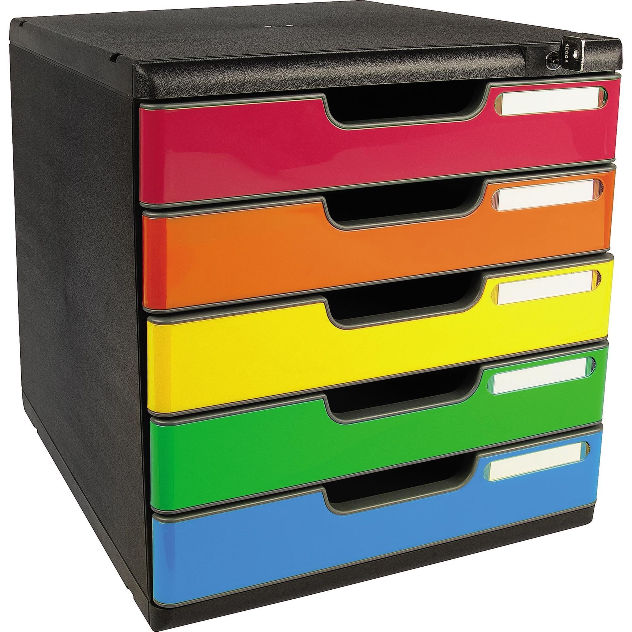 Modulo A4 (5 Ldn) Sw/Harl m Schloss kaufen bei Hood.de