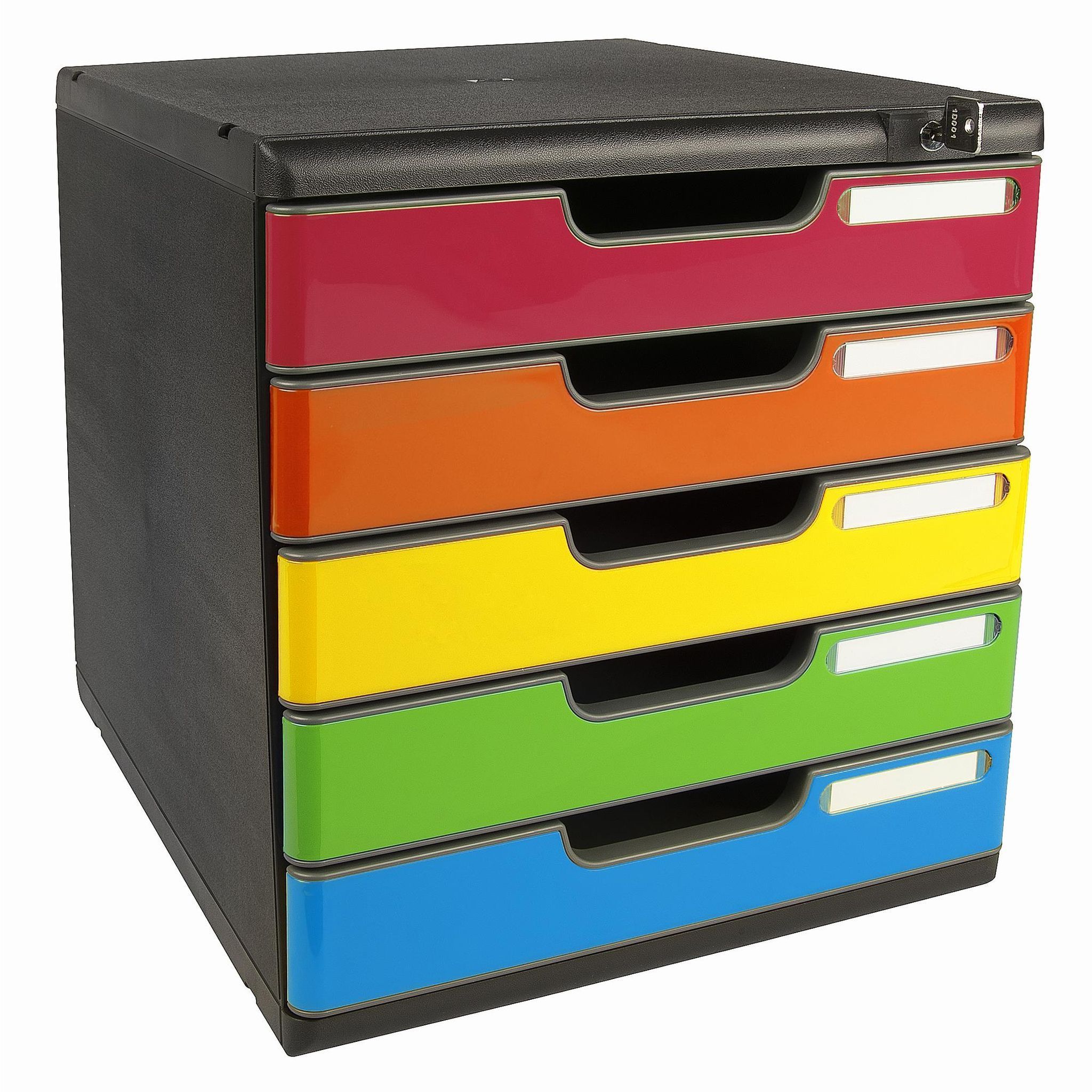 Modulo A4 (5 Ldn) Sw/Harl m Schloss kaufen bei Hood.de