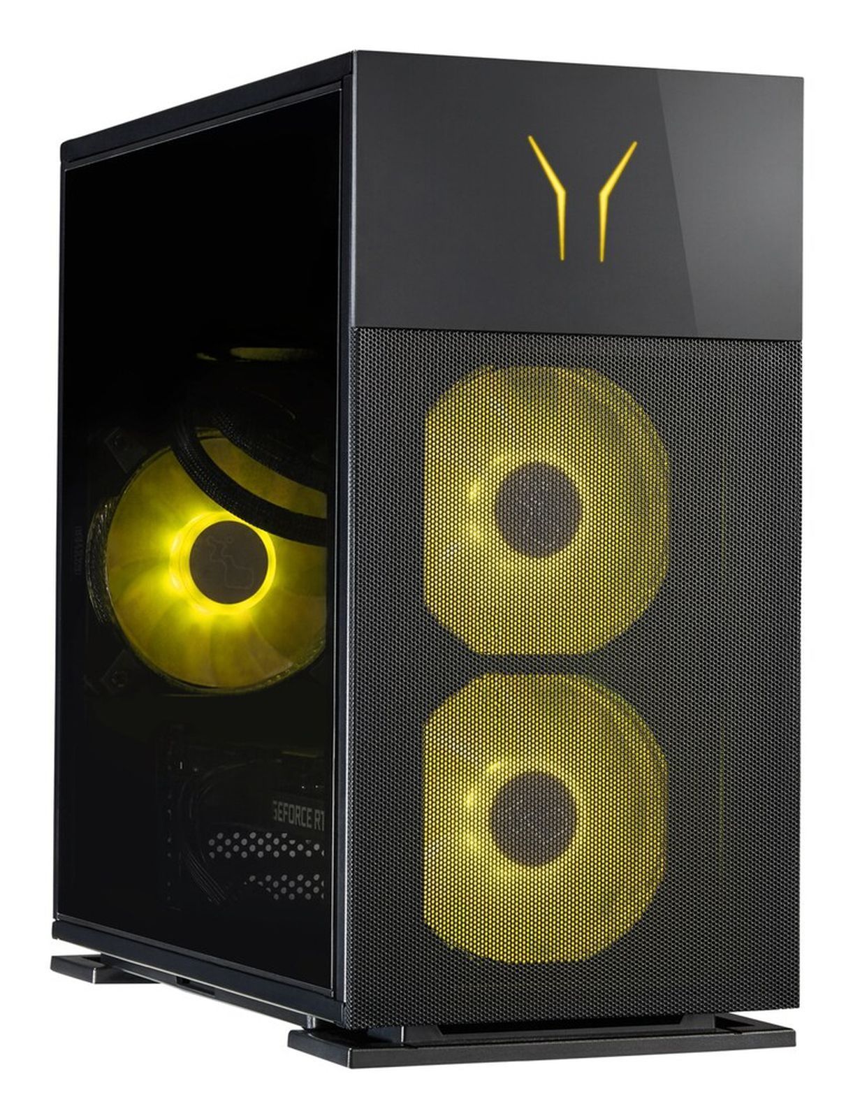 Erazer Hunter X30 MD 35479 Core Ultra 7 265KF 32GB/2TB SSD RTX5070Ti ...
