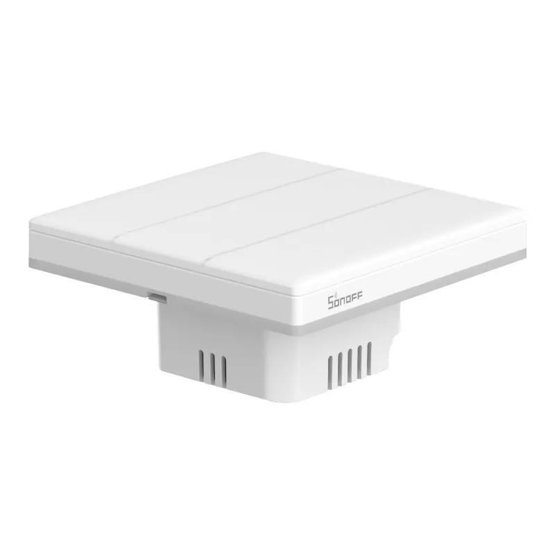 Sonoff TX Ultimate Smart Touch Wandschalter 3fach weiß T5 kaufen bei ...