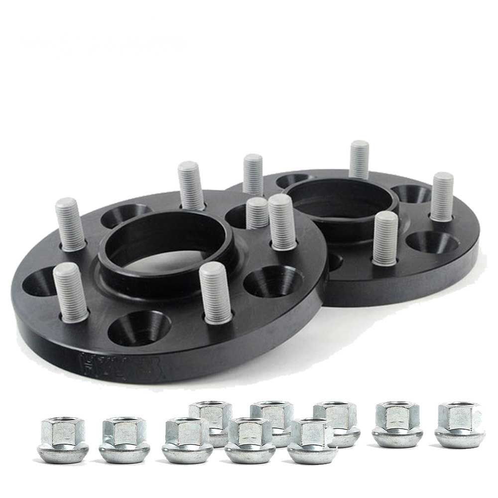 H&R Spurverbreiterungen 2x33mm Für Land Rover Defender B66185113 ...