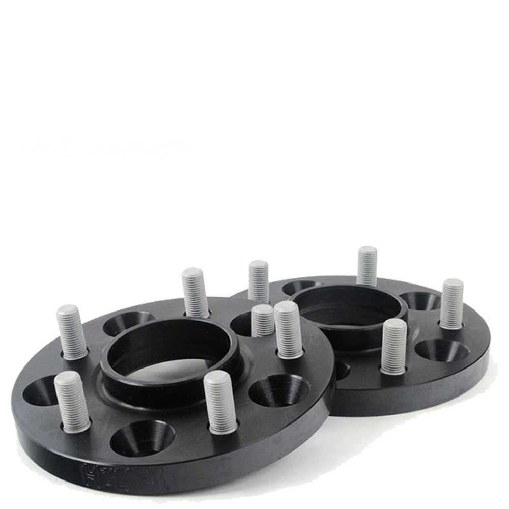 H&R Spurverbreiterungen 2x33mm Für Land Rover Defender B66185113 ...