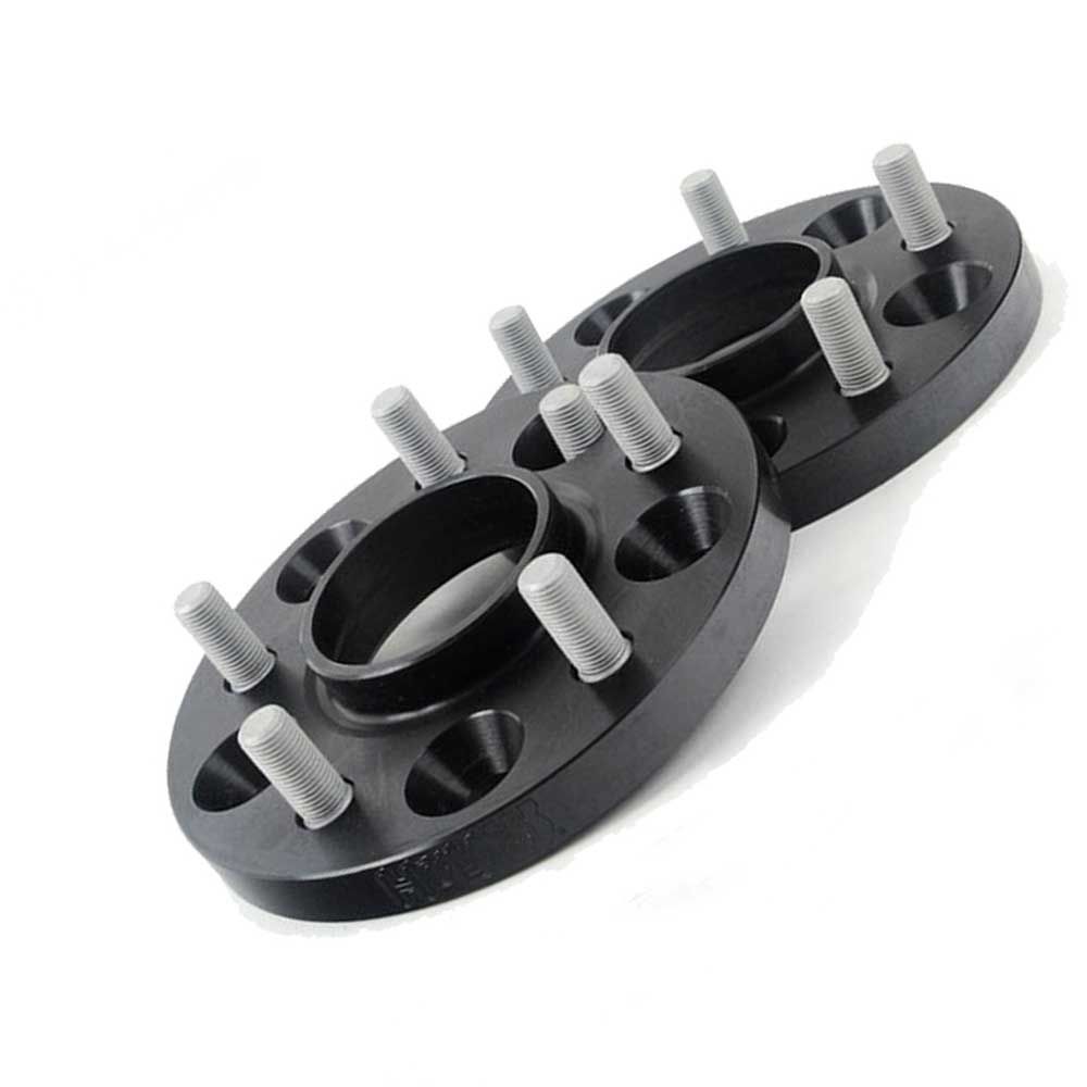 H&R Spurverbreiterungen 2x33mm Für Land Rover Defender B66185113 ...