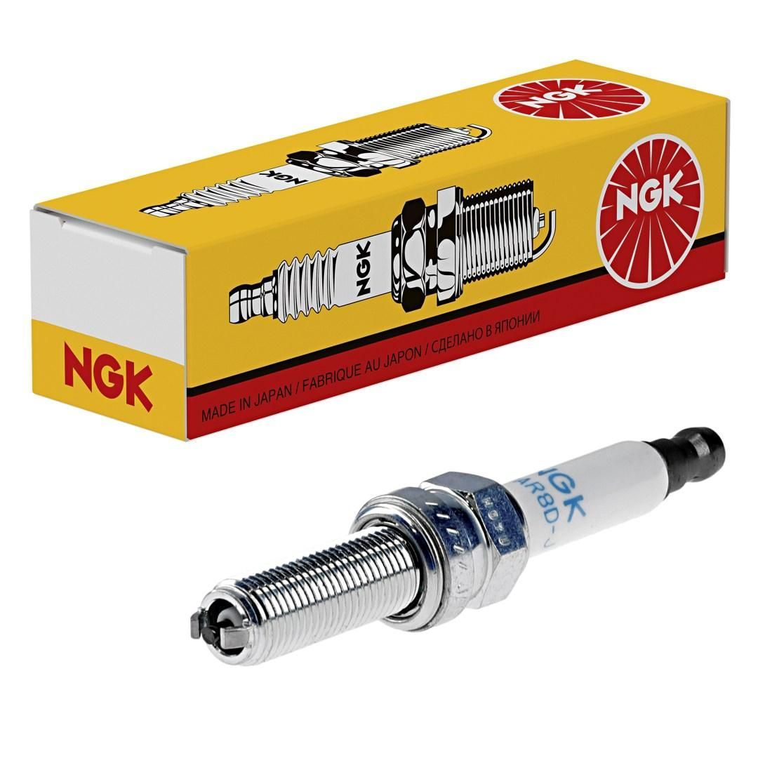 5x Ngk LMAR8D-J Z?ndkerze spark plug passt an Bmw C 600 12-15 passt an ...
