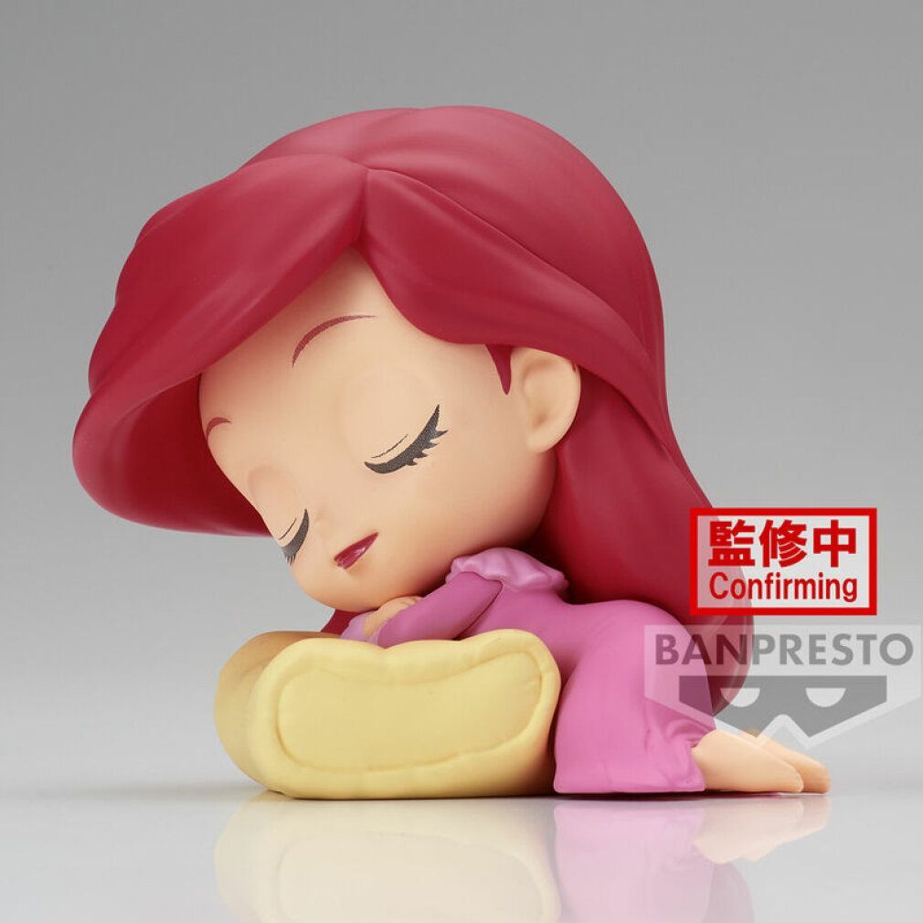 Disney-Figuren Die kleine Meerjungfrau Ariel ver.A Q posket Figur 7cm ...