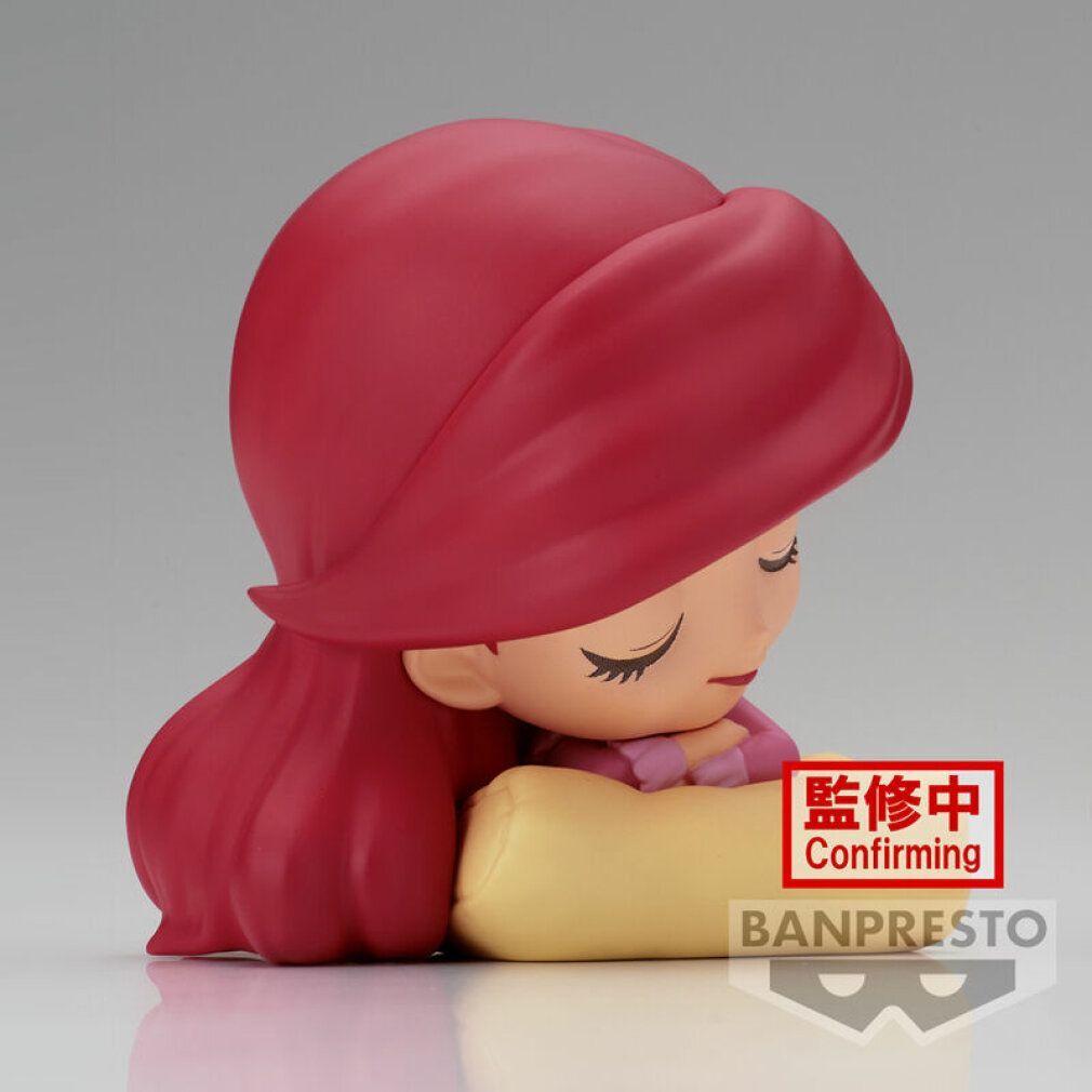 Disney-Figuren Die kleine Meerjungfrau Ariel ver.A Q posket Figur 7cm ...