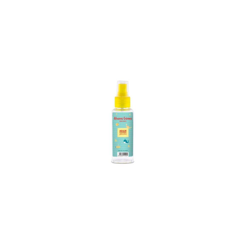 Alv. Gomez Eau De Cologne Edc Spray für Kinder, 90 ml kaufen bei Hood.de
