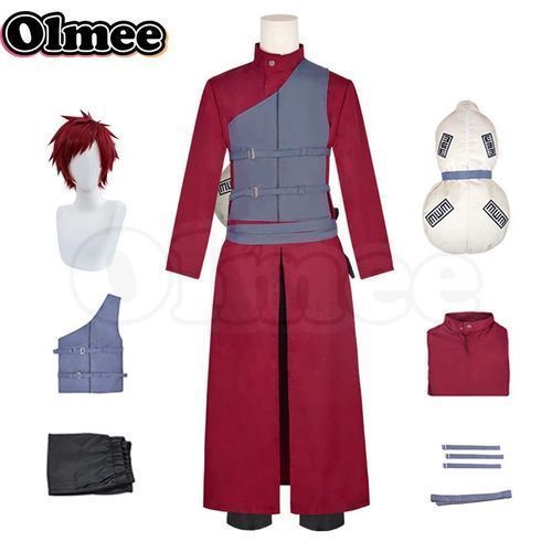 Chainsaw Man Cosplay Kostém Outfit Halloween Karneval Set kaufen bei ...