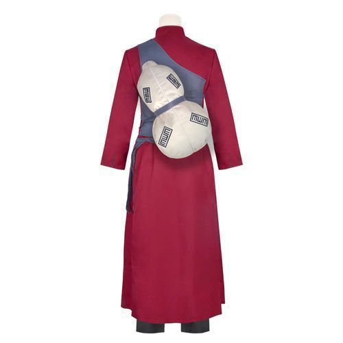 Chainsaw Man Cosplay Kostém Outfit Halloween Karneval Set kaufen bei ...