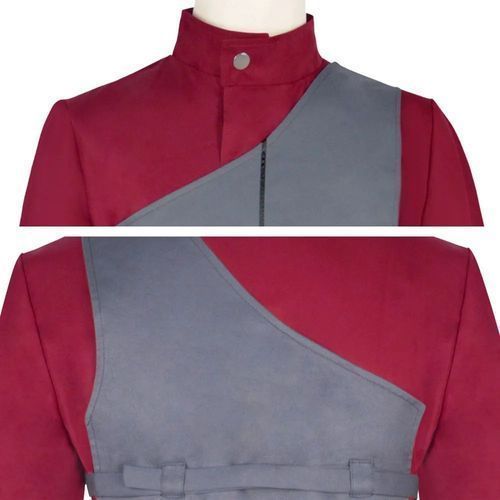 Chainsaw Man Cosplay Kostém Outfit Halloween Karneval Set kaufen bei ...