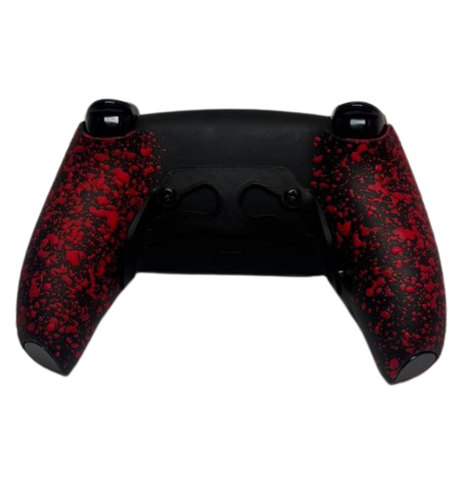 PS5 Custom Controller Spider Man Scuff Aim für Sony PlayStation 5 ...