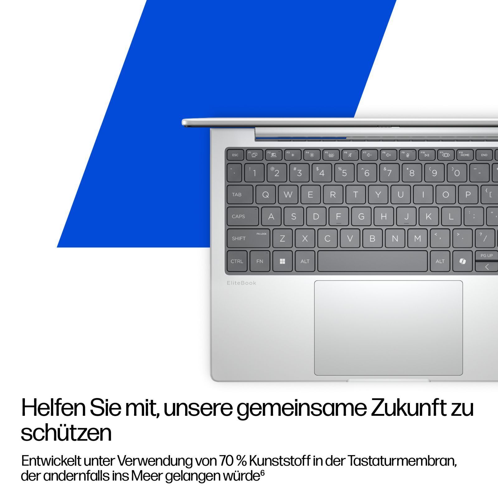 HP EB8G1i14 U7 258V 14 32GB/1T PC Germany - German localization kaufen ...