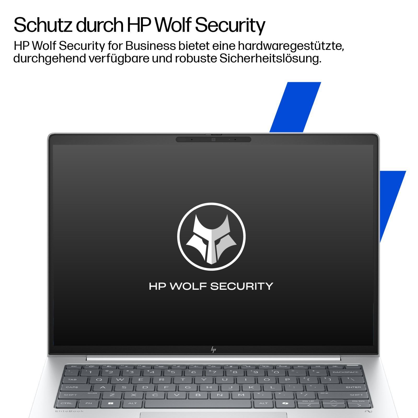 HP EB8G1i14 U7 258V 14 32GB/1T PC Germany - German localization kaufen ...