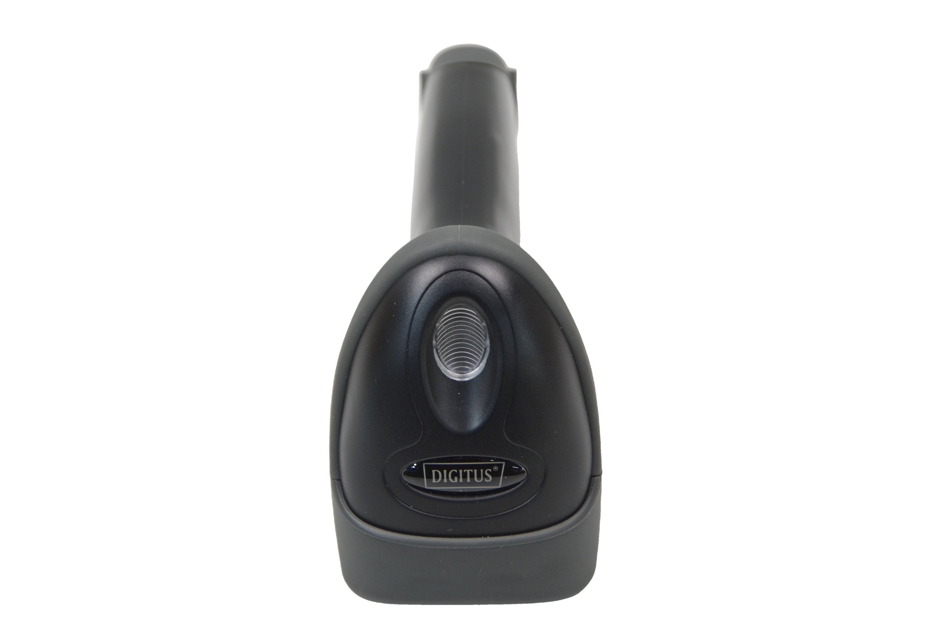 Digitus 2D Barcode Handscanner Bluetooth Akku QR-Code kompatibel kaufen ...