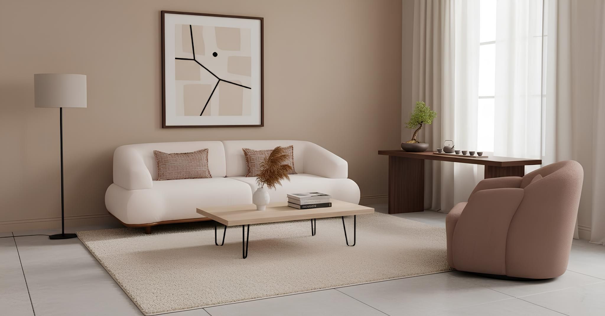 Bequeme 3-Sitzer Sofas und Sessel im modernen Design kaufen bei Hood.de