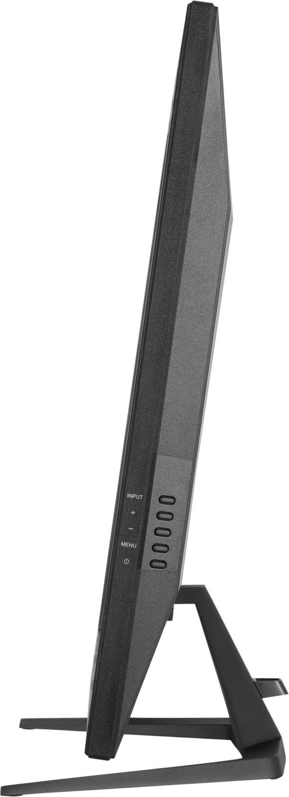 43" VA-panel, 3840x2160 UHD - DLG 1920x1080 120Hz, 3ms, 450cdm² ...