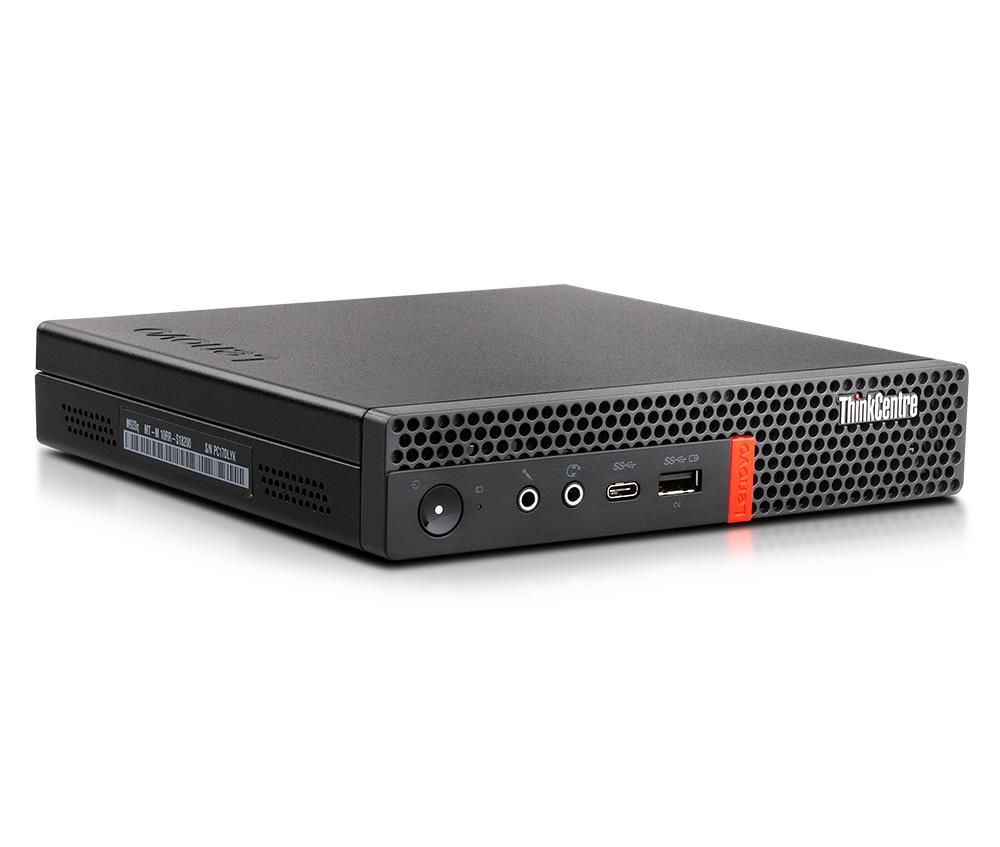 Lenovo ThinkCentre M920q Tiny i5-9500T 4GB 256GB SSD Win 10 Pro kaufen ...