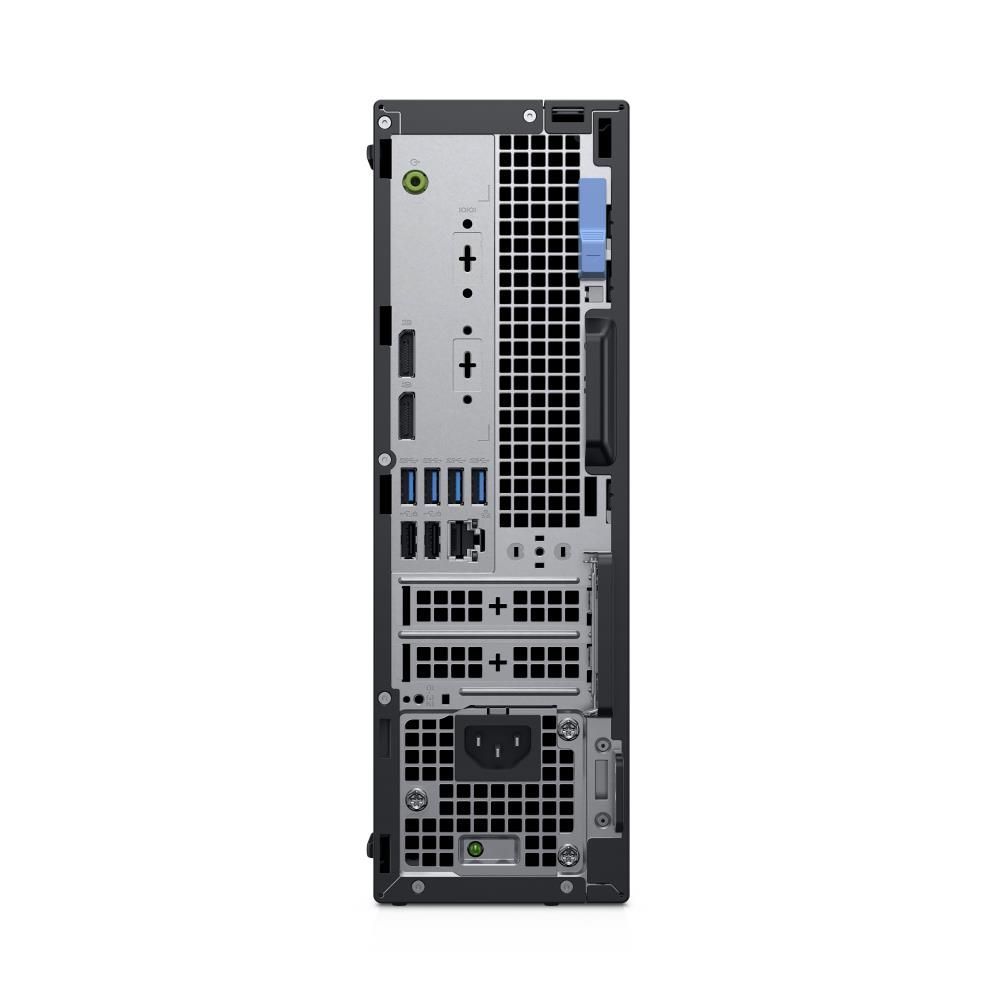 Dell Optiplex 5070 SFF i5-9600K 48GB 250GB SSD DVD-RW Win 11 Home ...