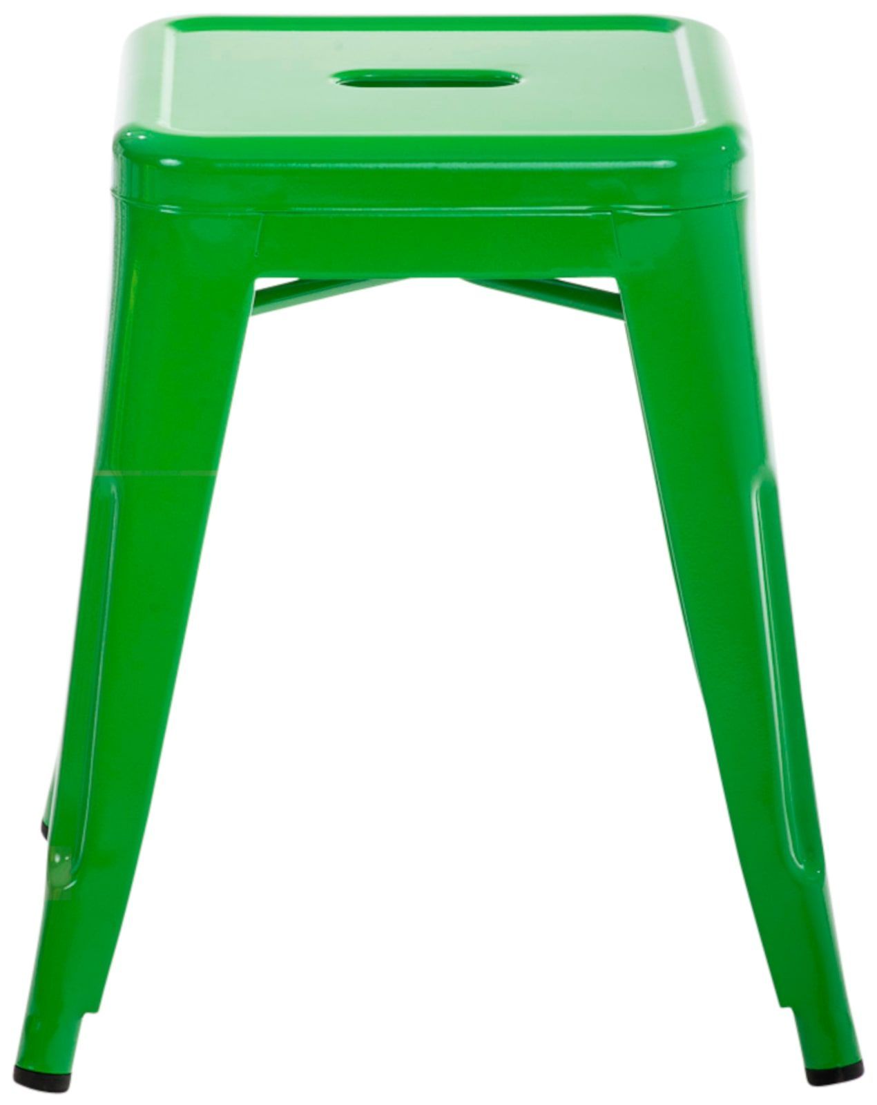 4er Set Hocker Armin, grün kaufen bei Hood.de