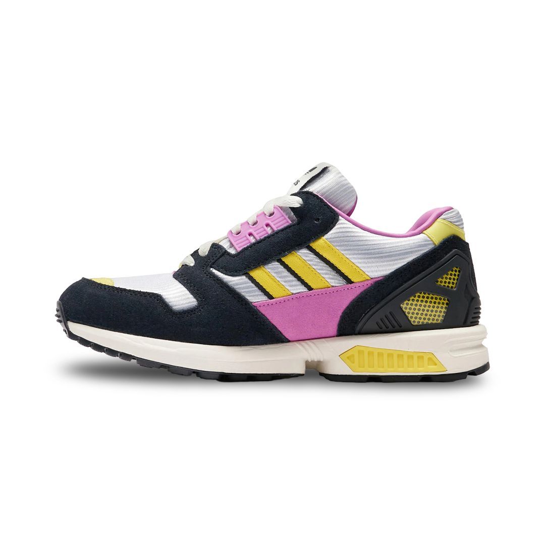 adidas ZX 8000 Made in Germany Black Lilac Light Yellow - 40 kaufen bei ...
