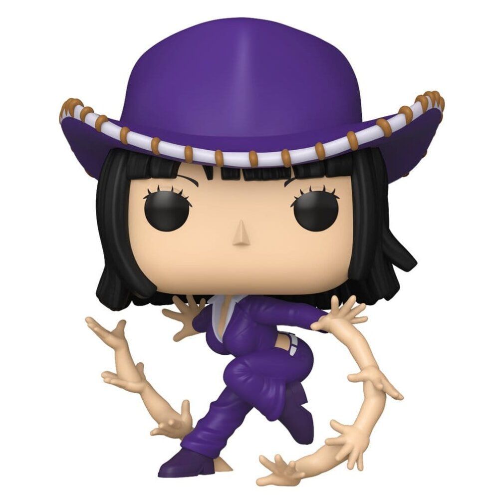 POP-Figur One Piece Nico Robin kaufen bei Hood.de